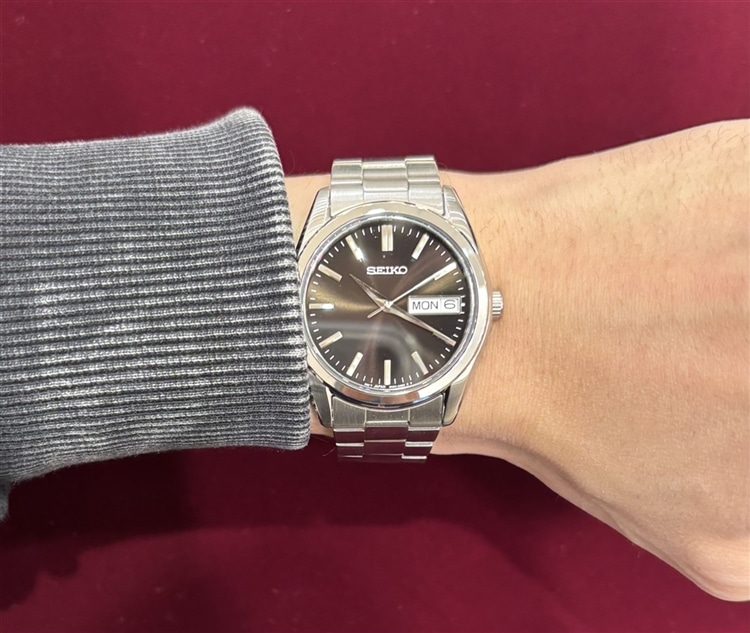 【SEIKO SELECTION】ギフトにオススメ！！ - チックタックアミュプラザ鹿児島店 | BLOG | TiC TAC